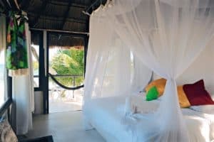 Staying at Coco Tulum - The Republic of Rose