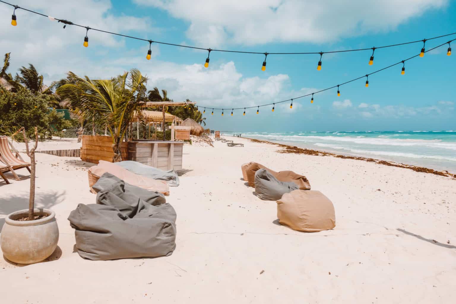 Ultimate Tulum Itinerary: How to Spend 3, 4 or 5 Days in Tulum, Mexico ...