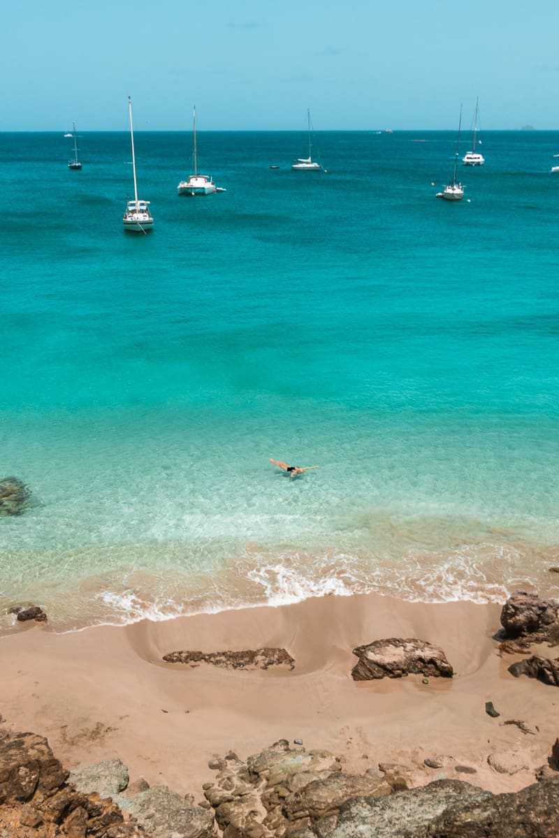 The Ultimate Guide to St Barts (All the Best Things to Do in St Barts ...