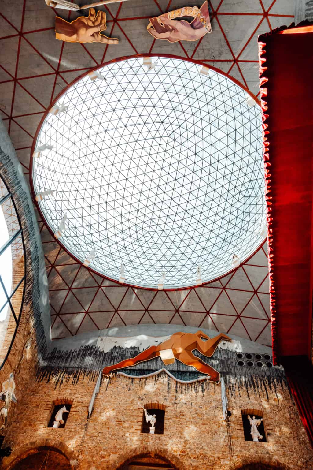 Day Trip to the Dali Museum from Barcelona (What You Need to Know ...