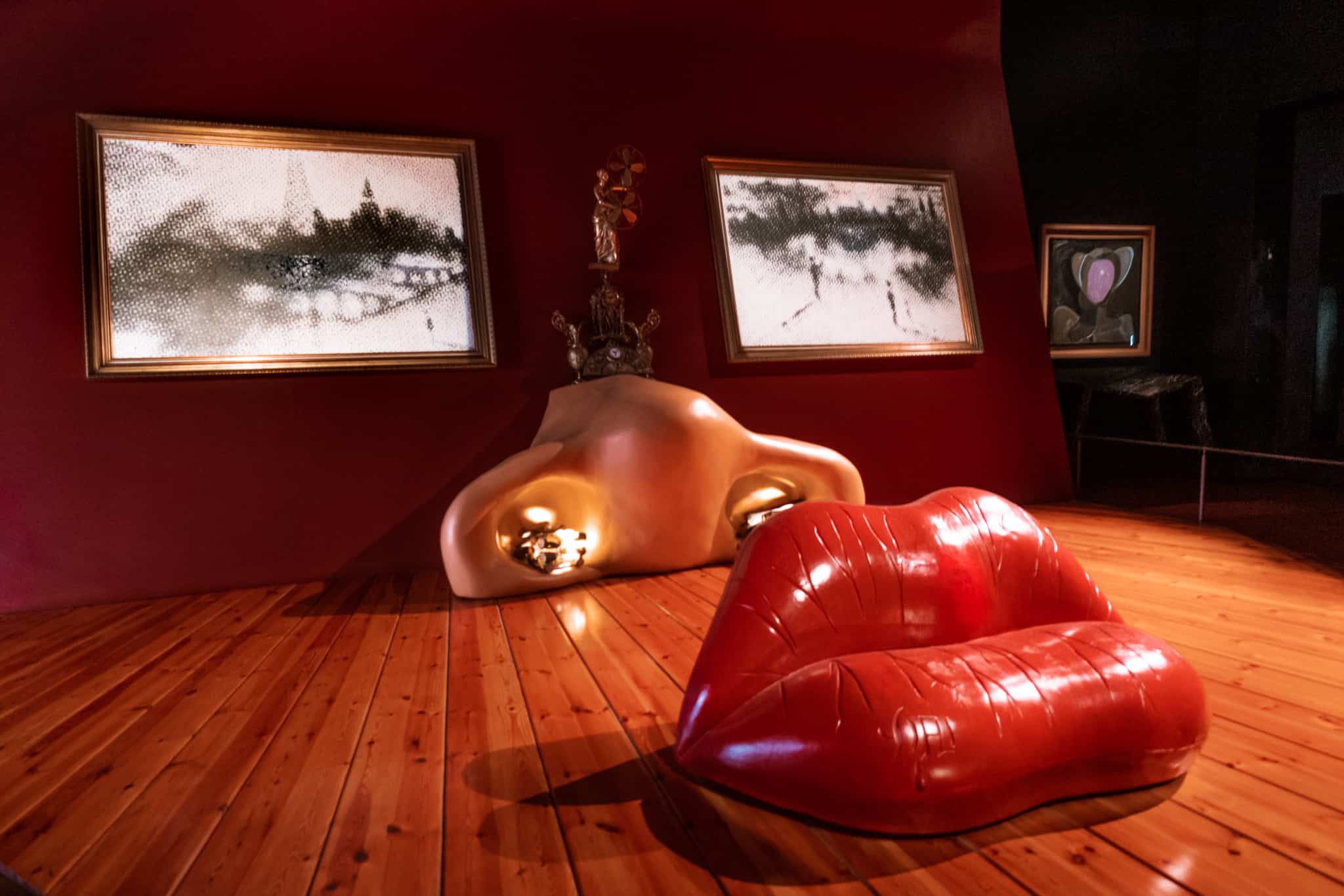 Day Trip to the Dali Museum from Barcelona (What You Need to Know ...