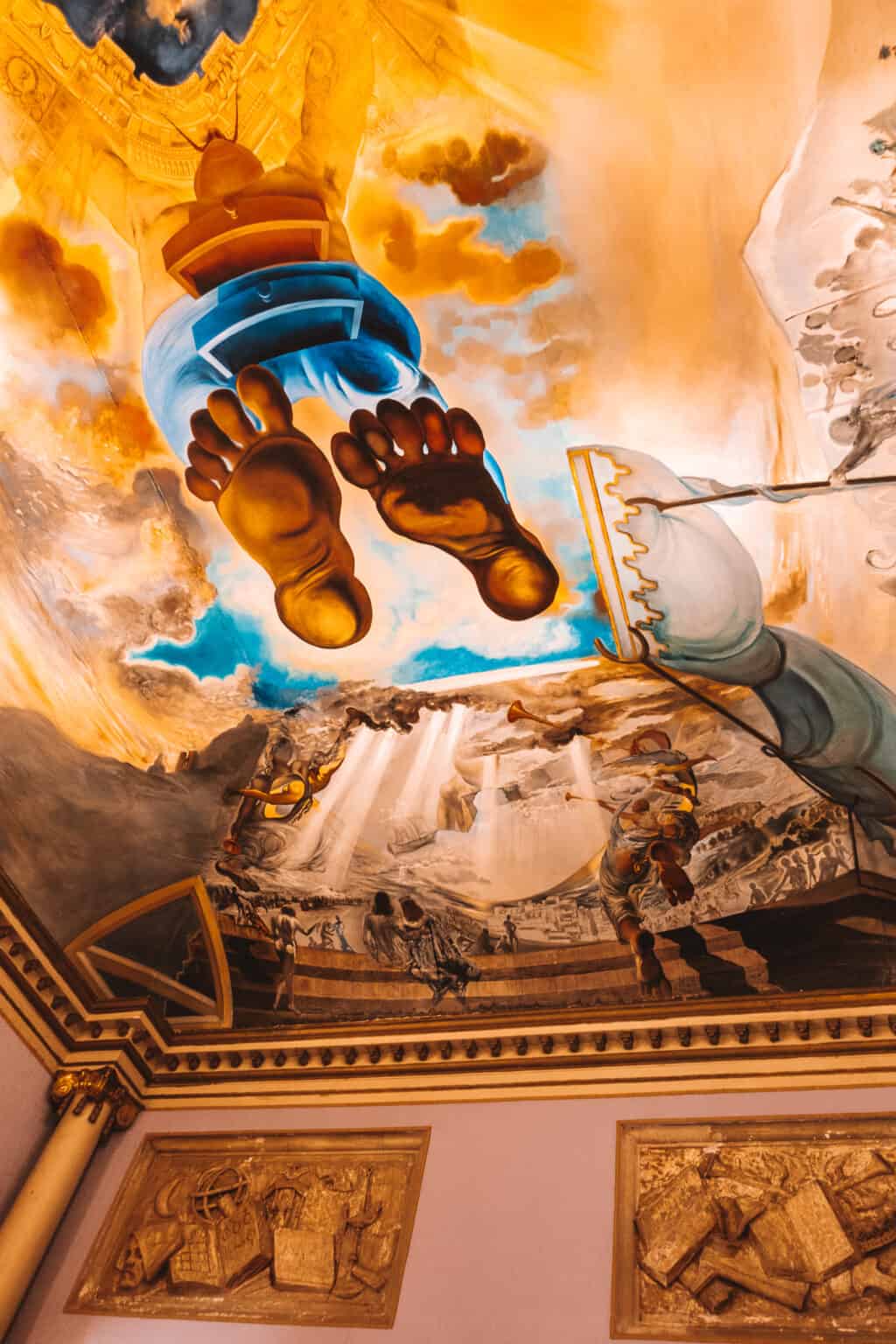 Day Trip to the Dali Museum from Barcelona (What You Need to Know ...