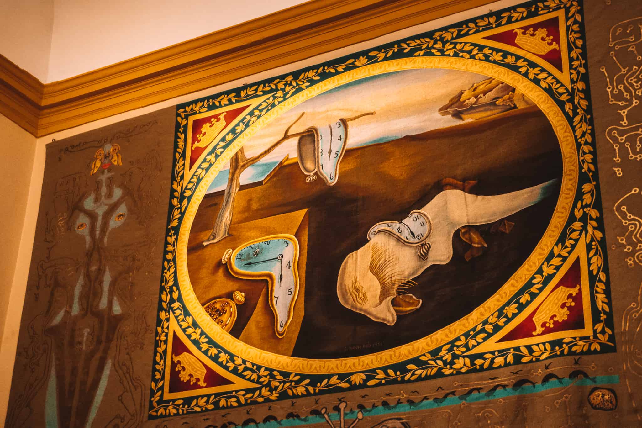 Day Trip to the Dali Museum from Barcelona (What You Need to Know ...