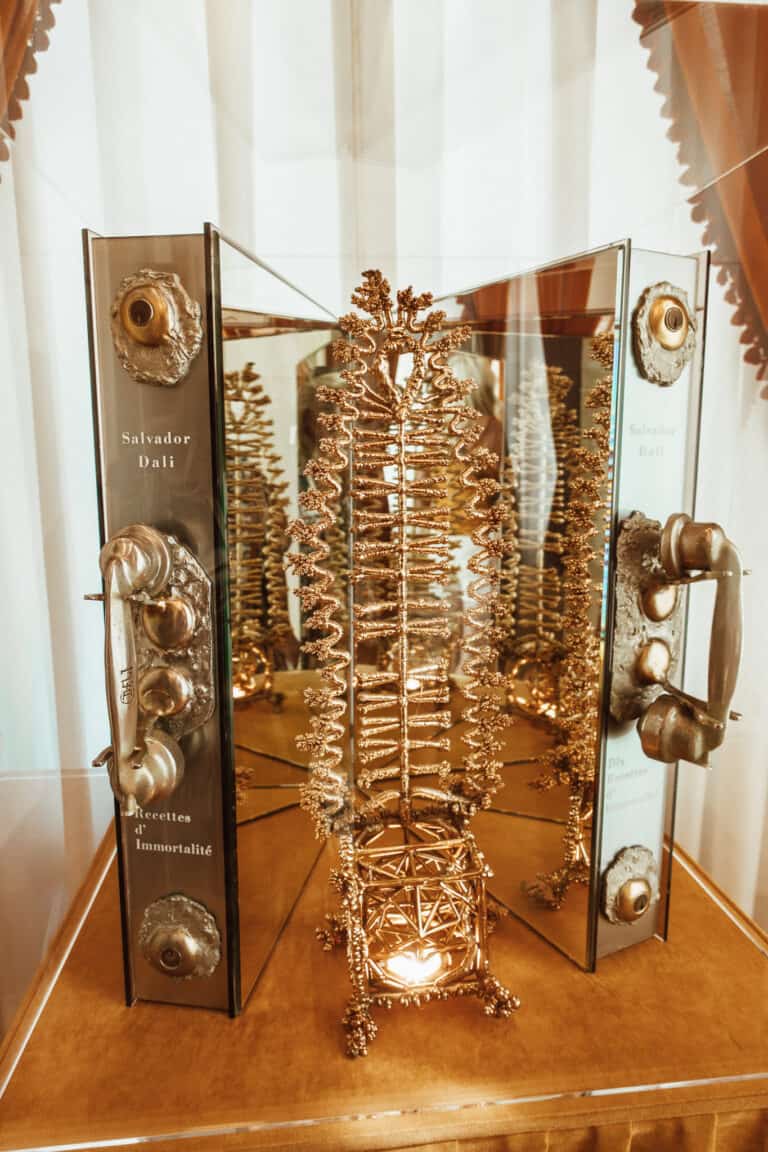 Day Trip to the Dali Museum from Barcelona (What You Need to Know ...