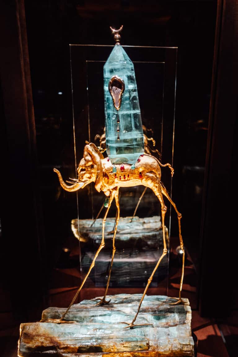 Day Trip to the Dali Museum from Barcelona (What You Need to Know ...