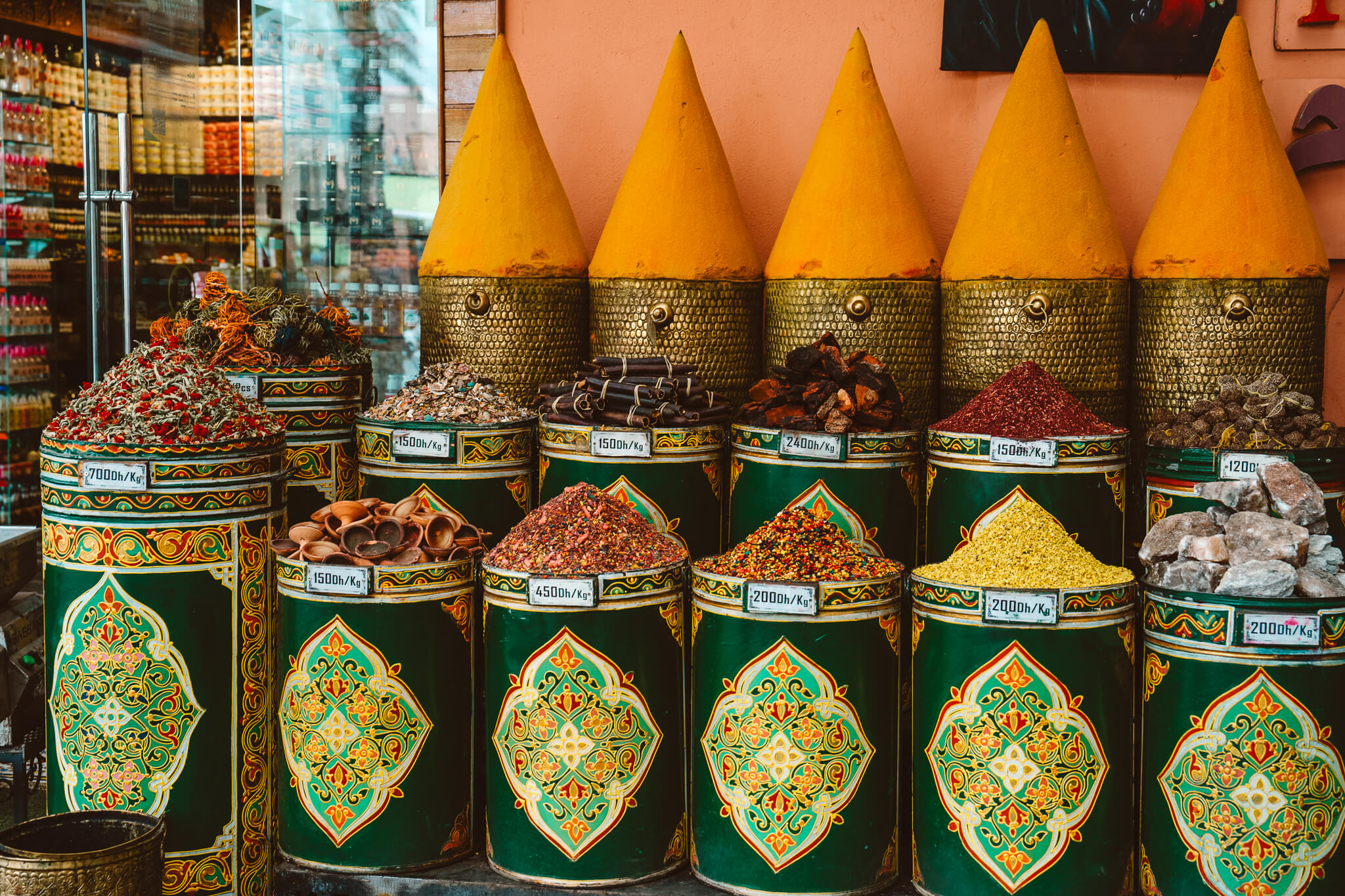 3 Days in Marrakech Itinerary (Ultimate First Timer’s Guide!) - The ...
