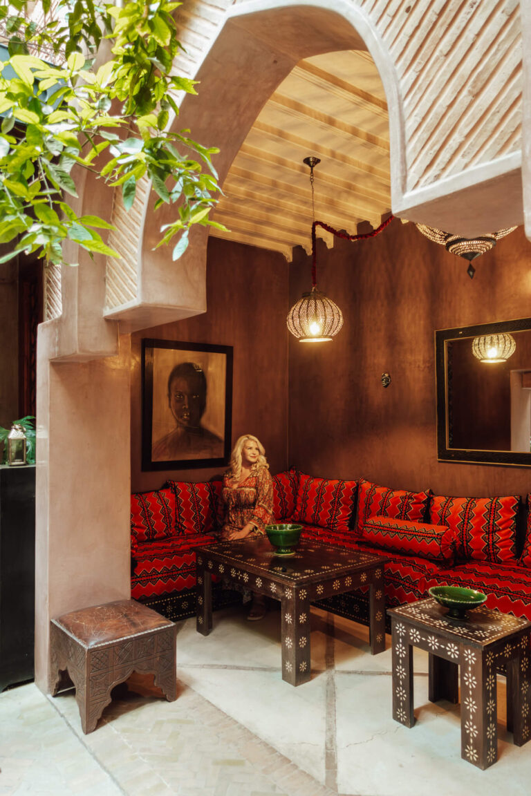 3 Days in Marrakech Itinerary (Ultimate First Timer’s Guide!) - The ...