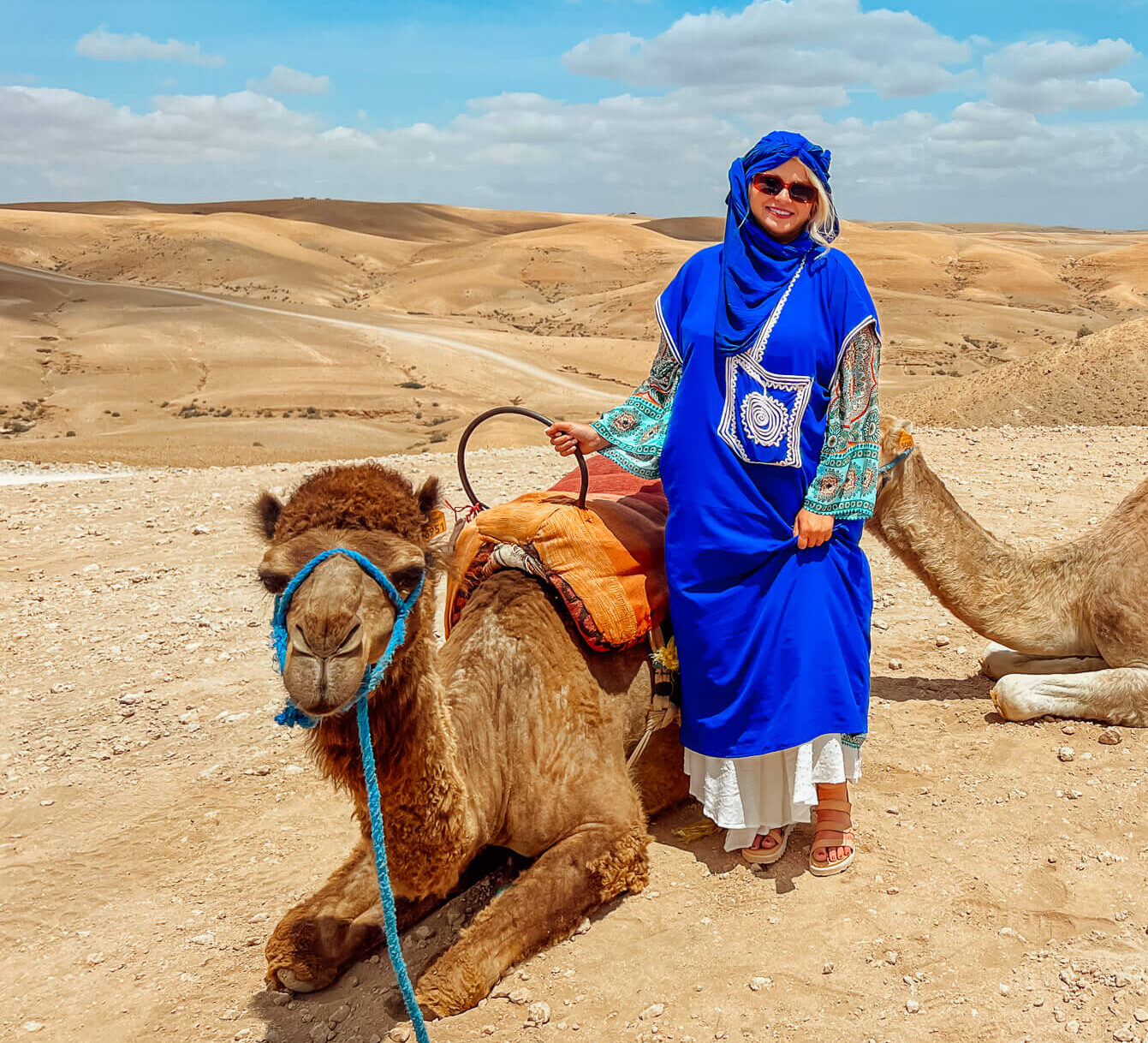 BE Agafay Luxury Camp: the Perfect Day Trip from Marrakech - The ...