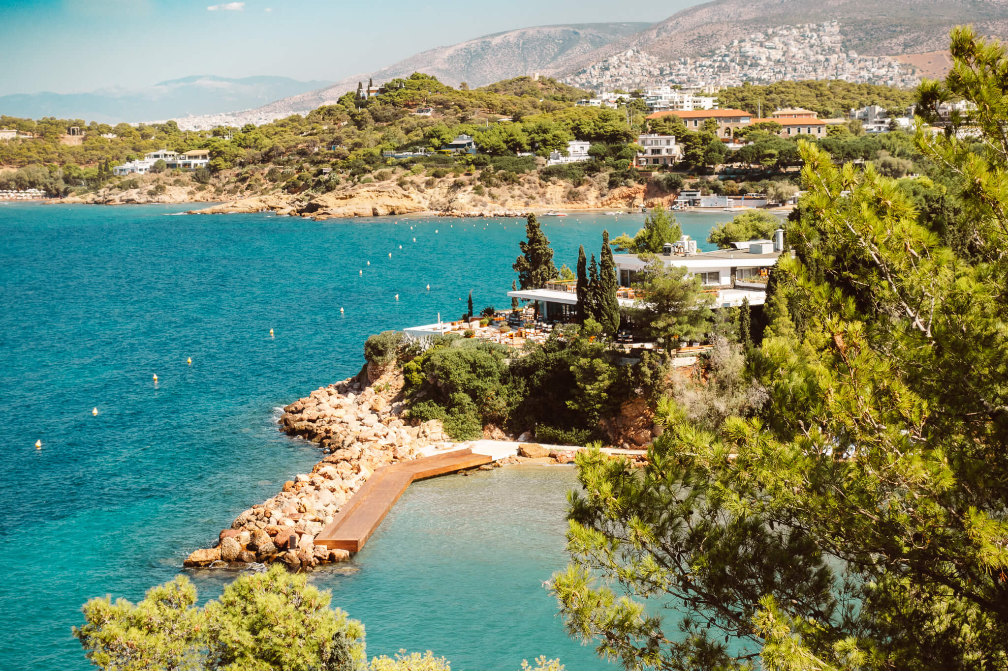 Four Seasons Astir Palace Review: the Athenian Riviera’s Chicest Hotel ...
